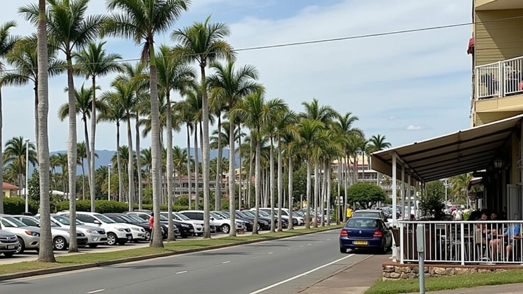 Visiter Cayenne ce qu'il faut savoir - Destination pas chère